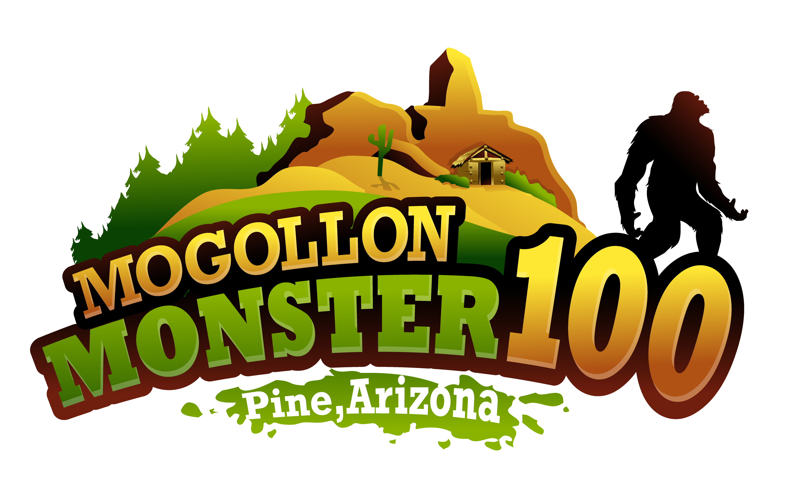 Mogollon Monster – Mountain Outpost